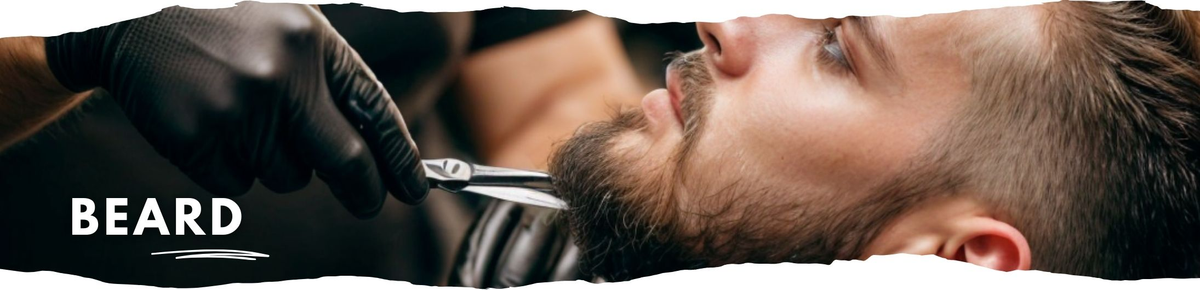Beard – ZKNAK THE SIGNATURE SERIES